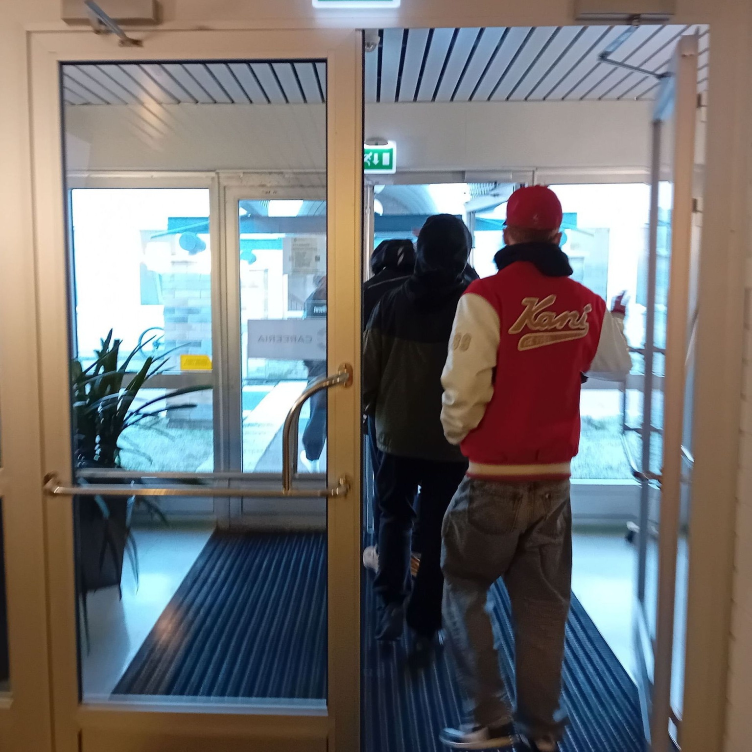 Ammatillista koulutusta nuorille ja aikuisille - Careeria